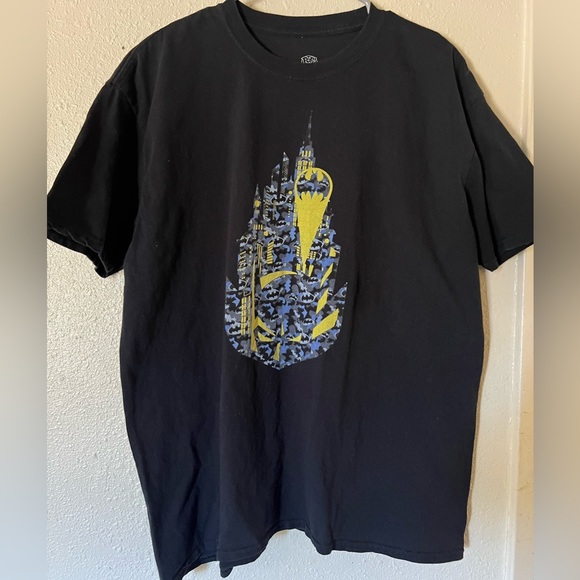 Funko | Shirts | Batman Funko Pop Shirt | Poshmark